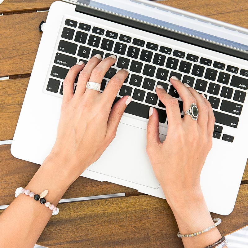 Services – The Virtual Executive PA